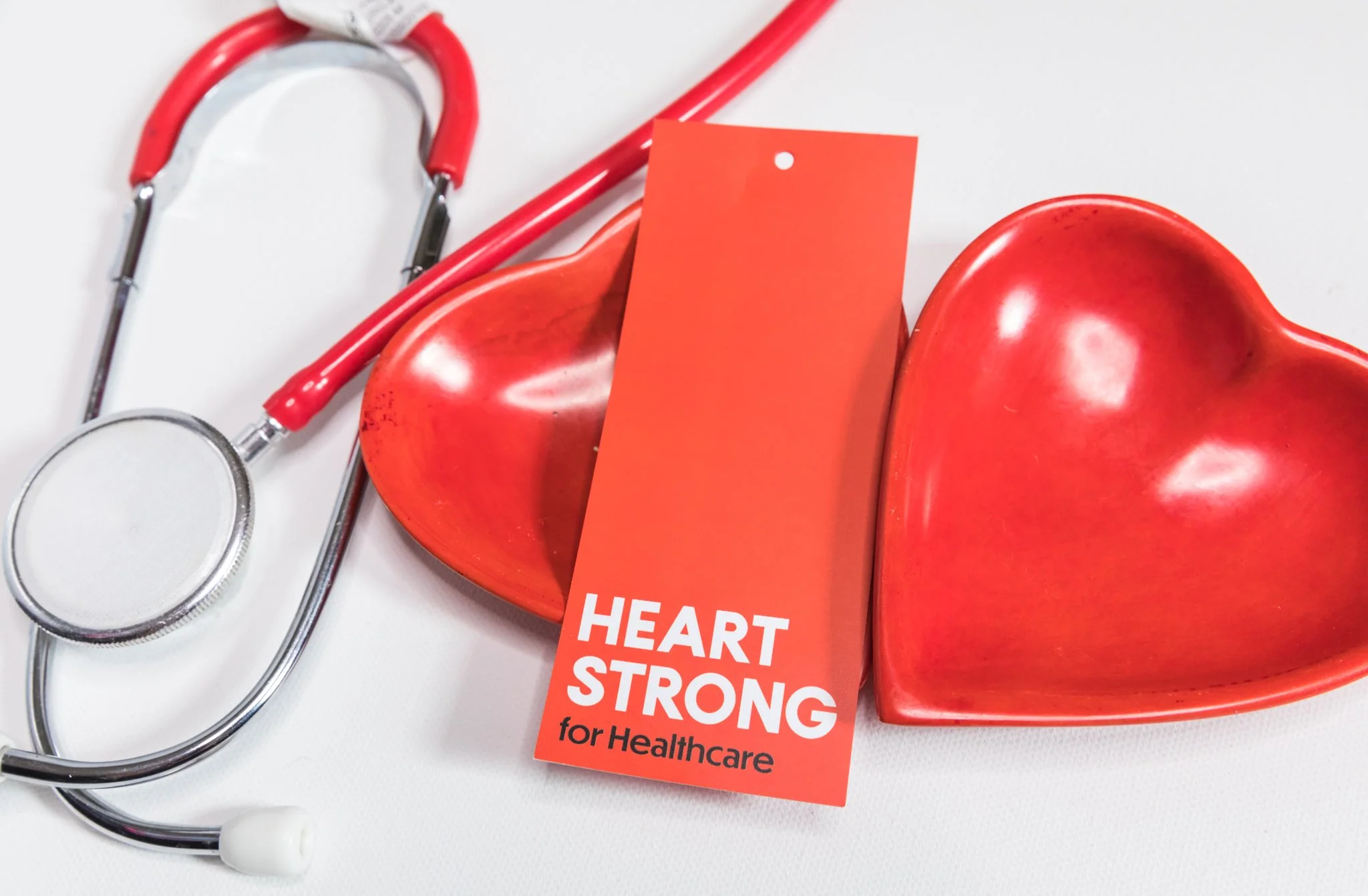 Impact Report — HEART STRONG