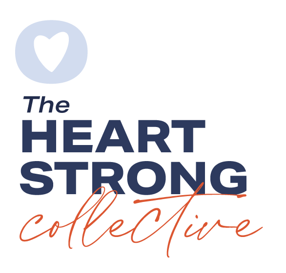 HEART STRONG