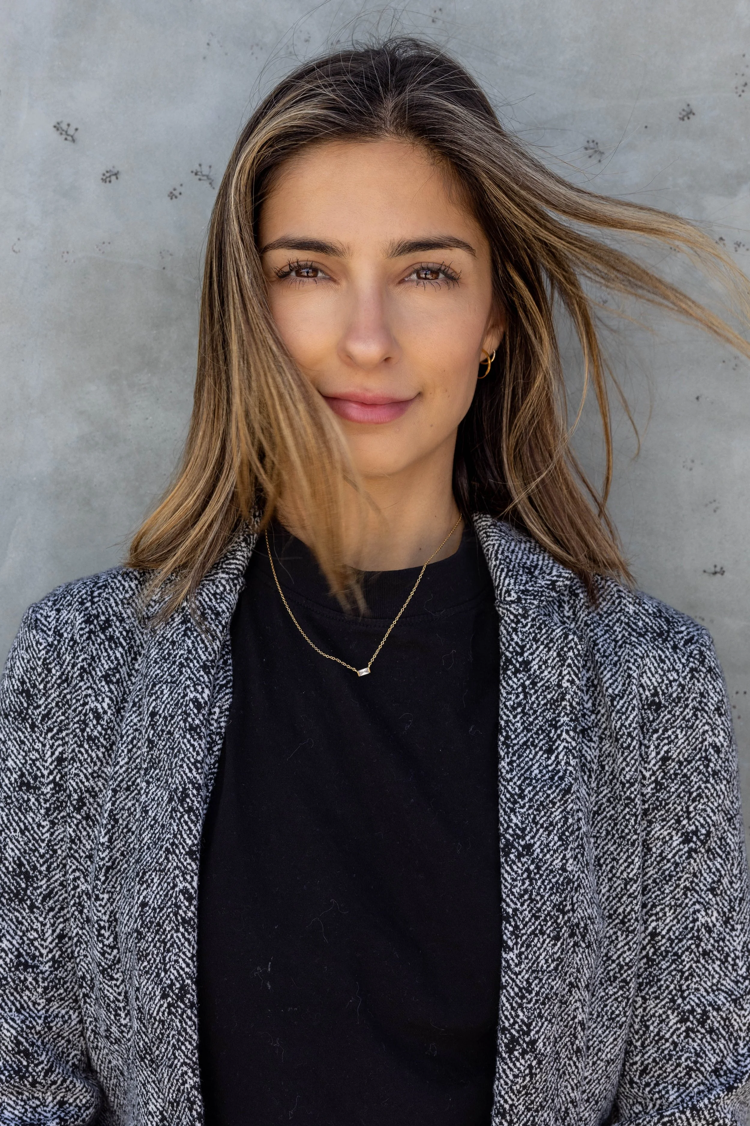 Headshots — The Ascending Lark Photography