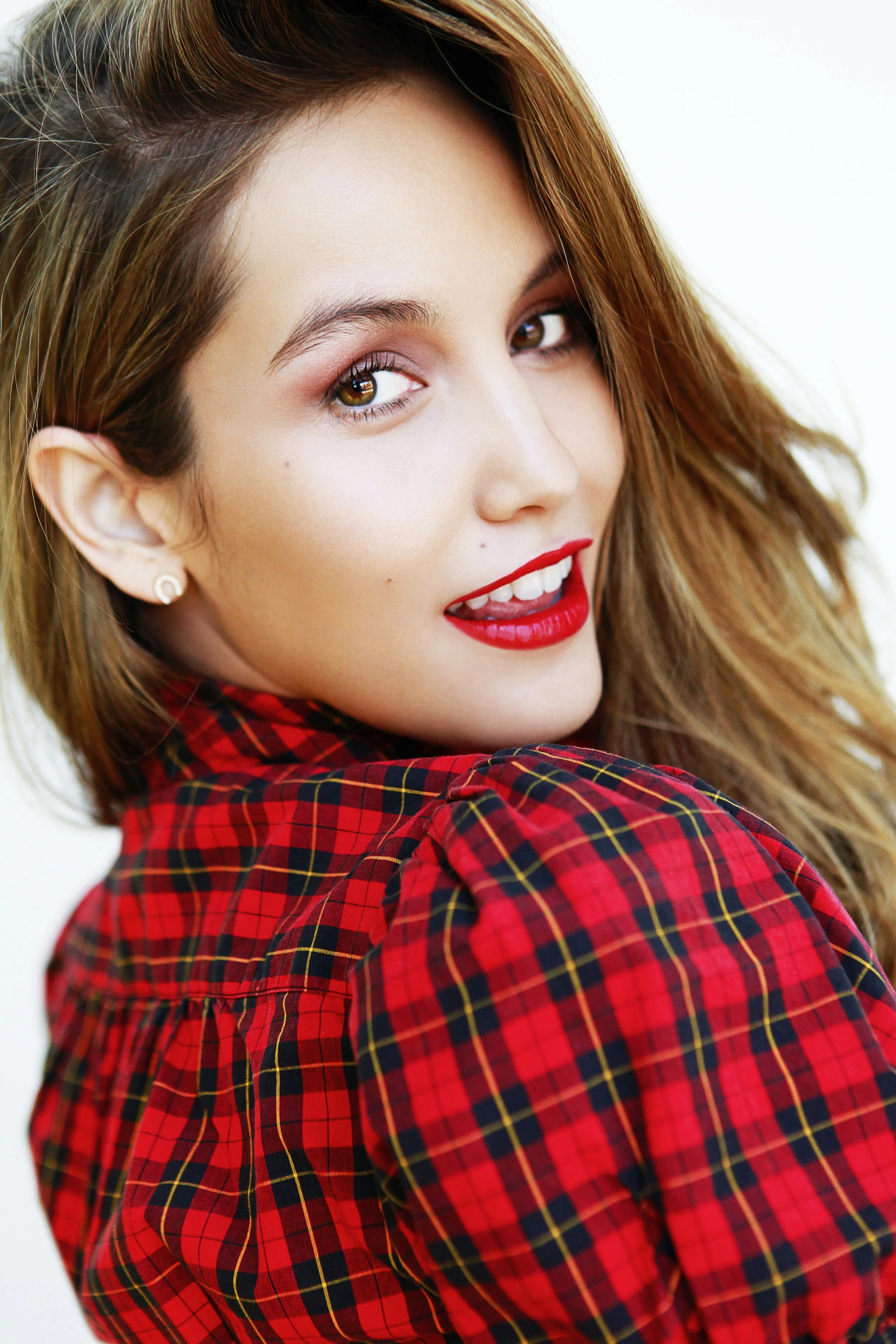 Headshots — The Ascending Lark Photography