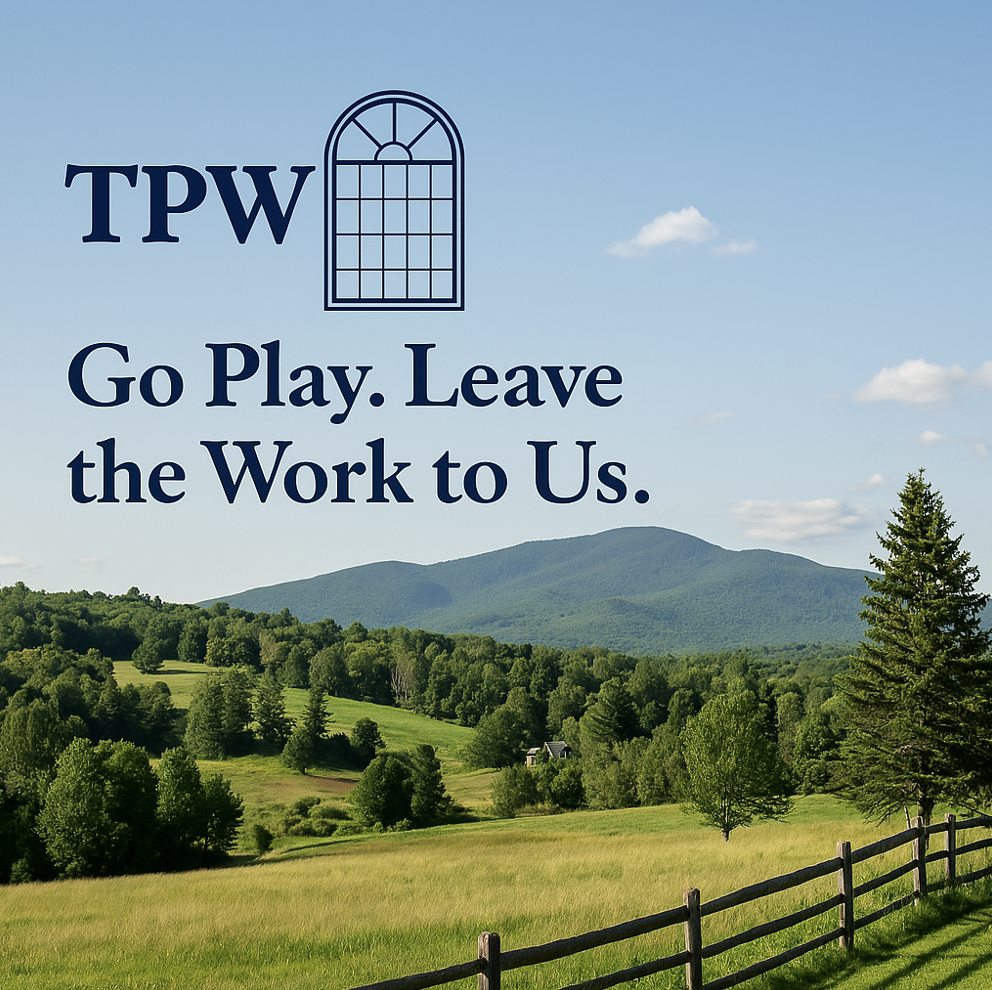 TPW Management