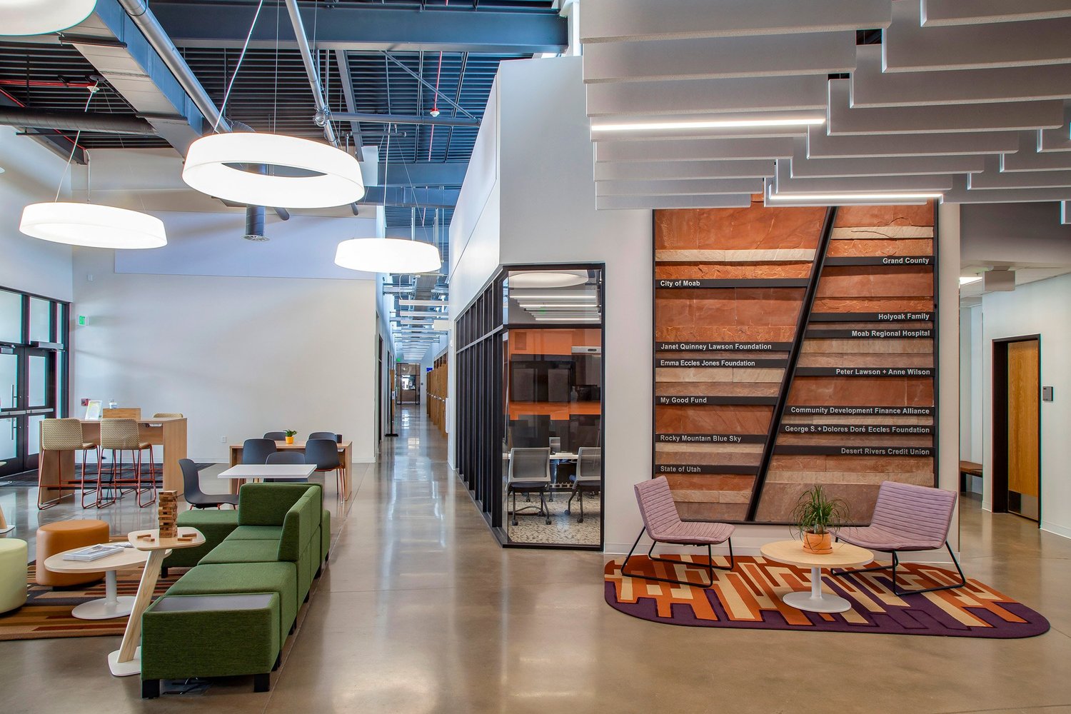 BEST Awards — IIDA | Intermountain Chapter