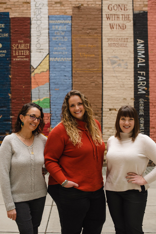 IIDA | Intermountain Chapter