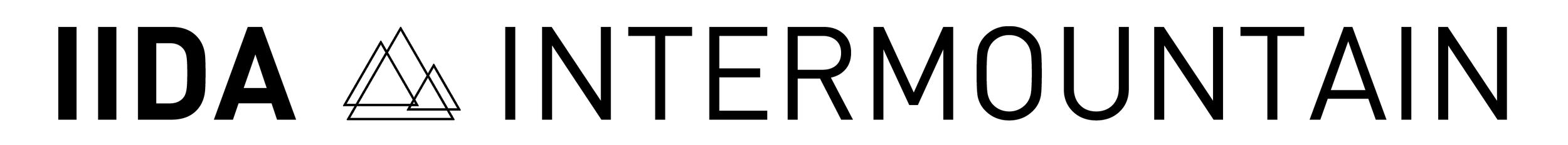 Upcoming Events — IIDA | Intermountain Chapter