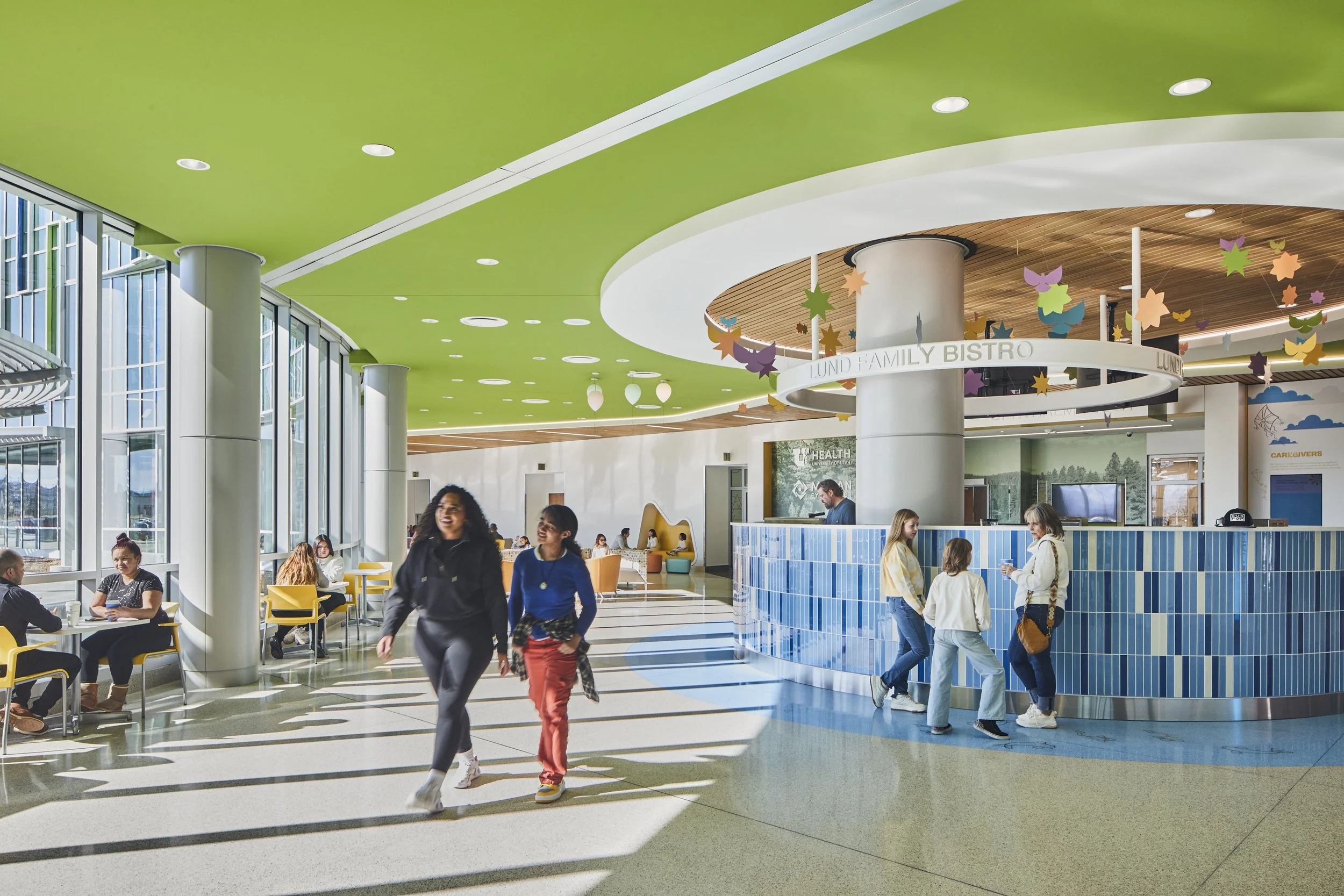 BEST Awards — IIDA | Intermountain Chapter