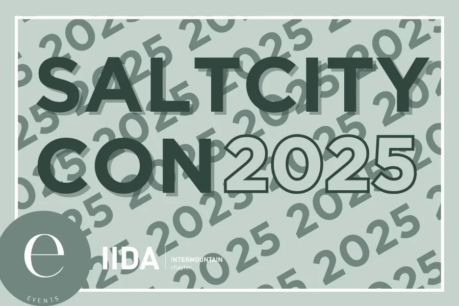 IIDA | Intermountain Chapter