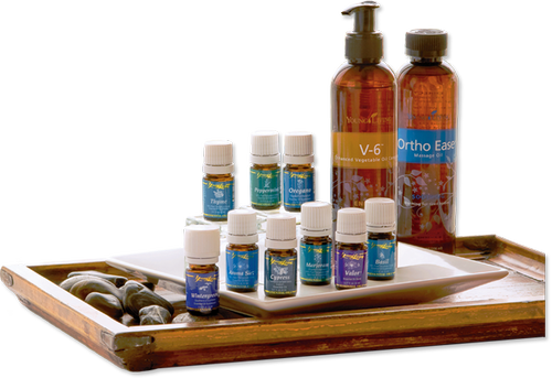 Raindrop Technique — LauriPointer