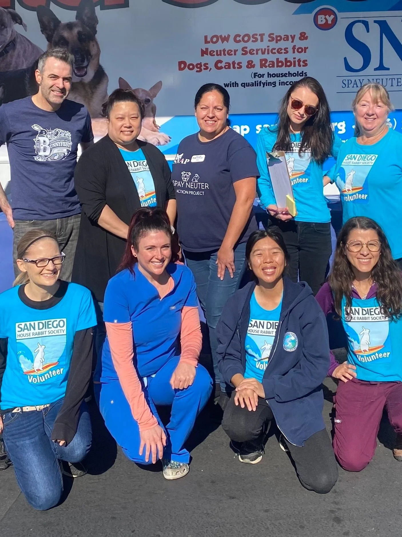 About Us - San Diego House Rabbit Society — San Diego House Rabbit Society