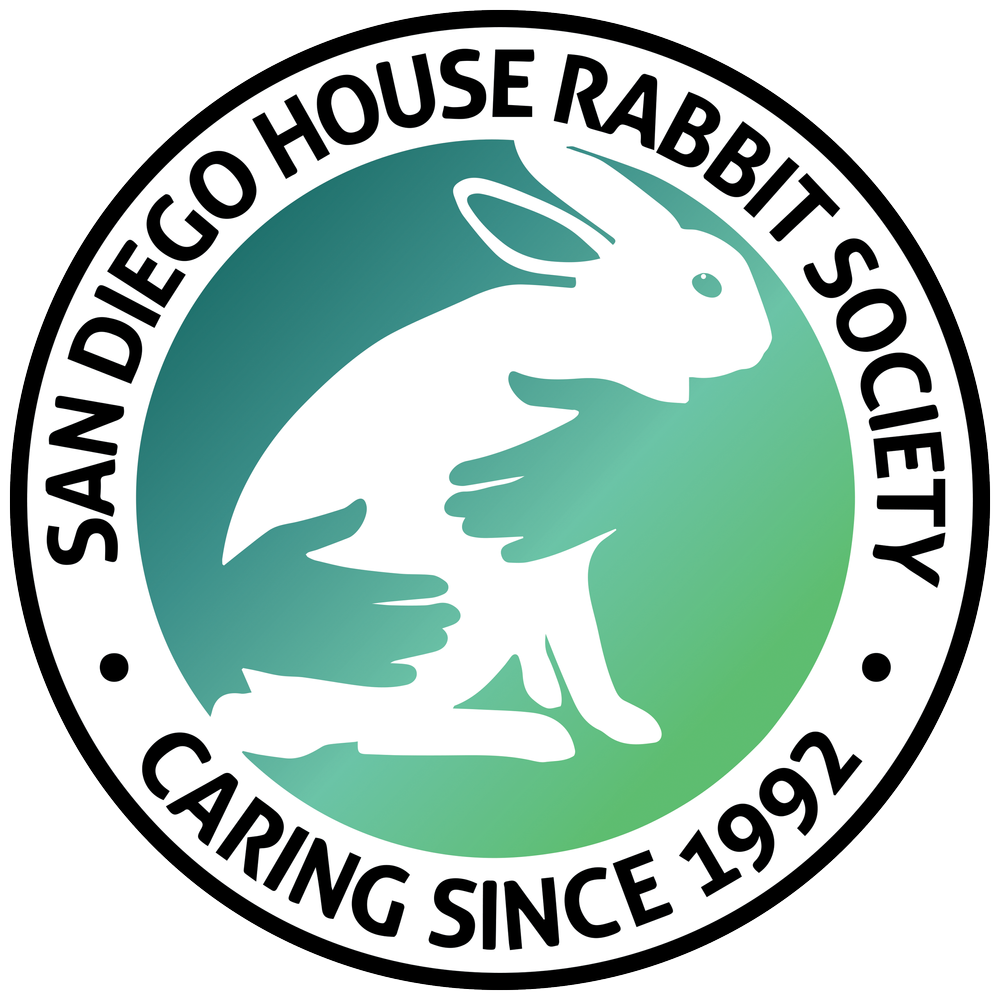 San Diego House Rabbit Society