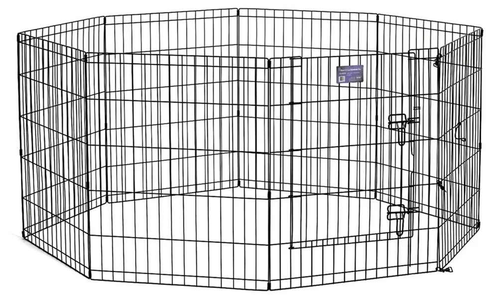 Advantages of Pen Living — San Diego House Rabbit Society