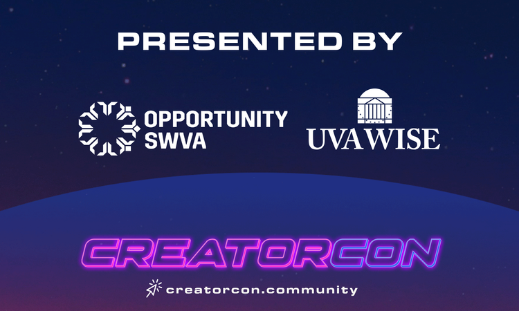 CreatorCon