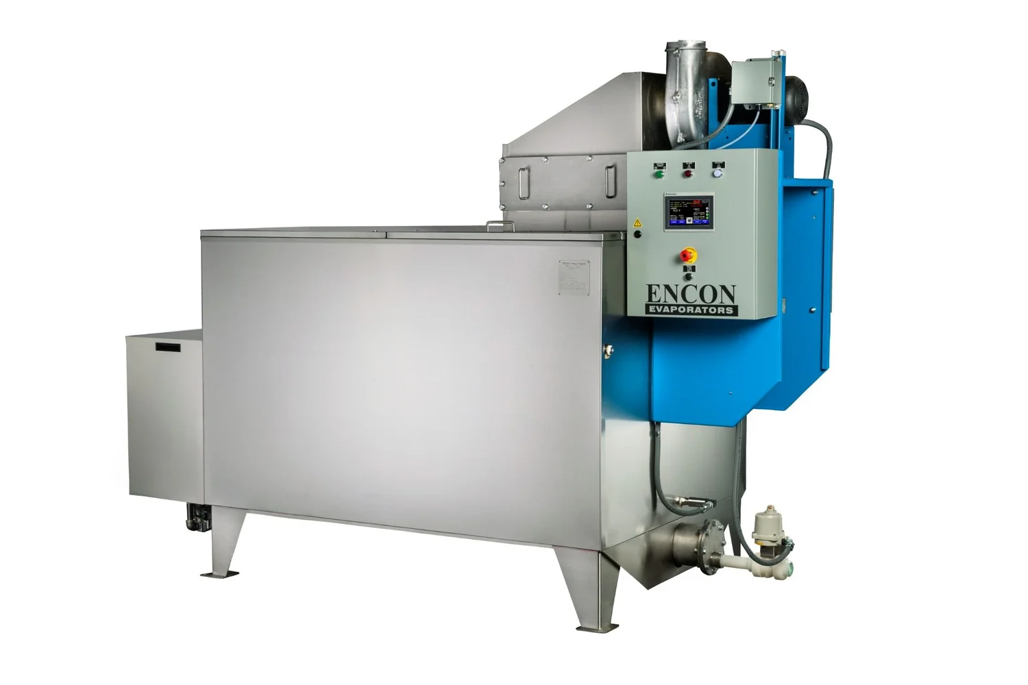 Founders Equipment and Chemical Sales - From Fabrication to Finishing