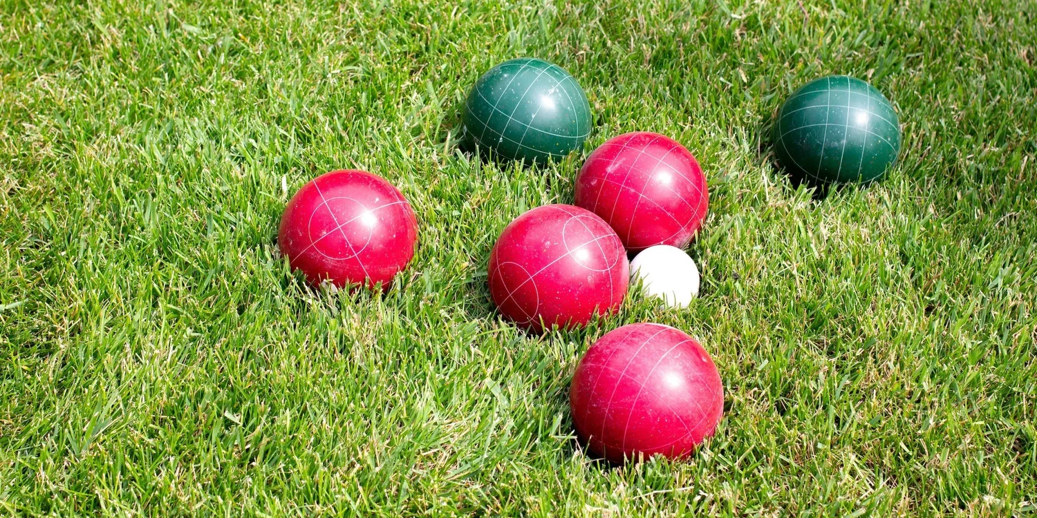 About Bocce — USBF