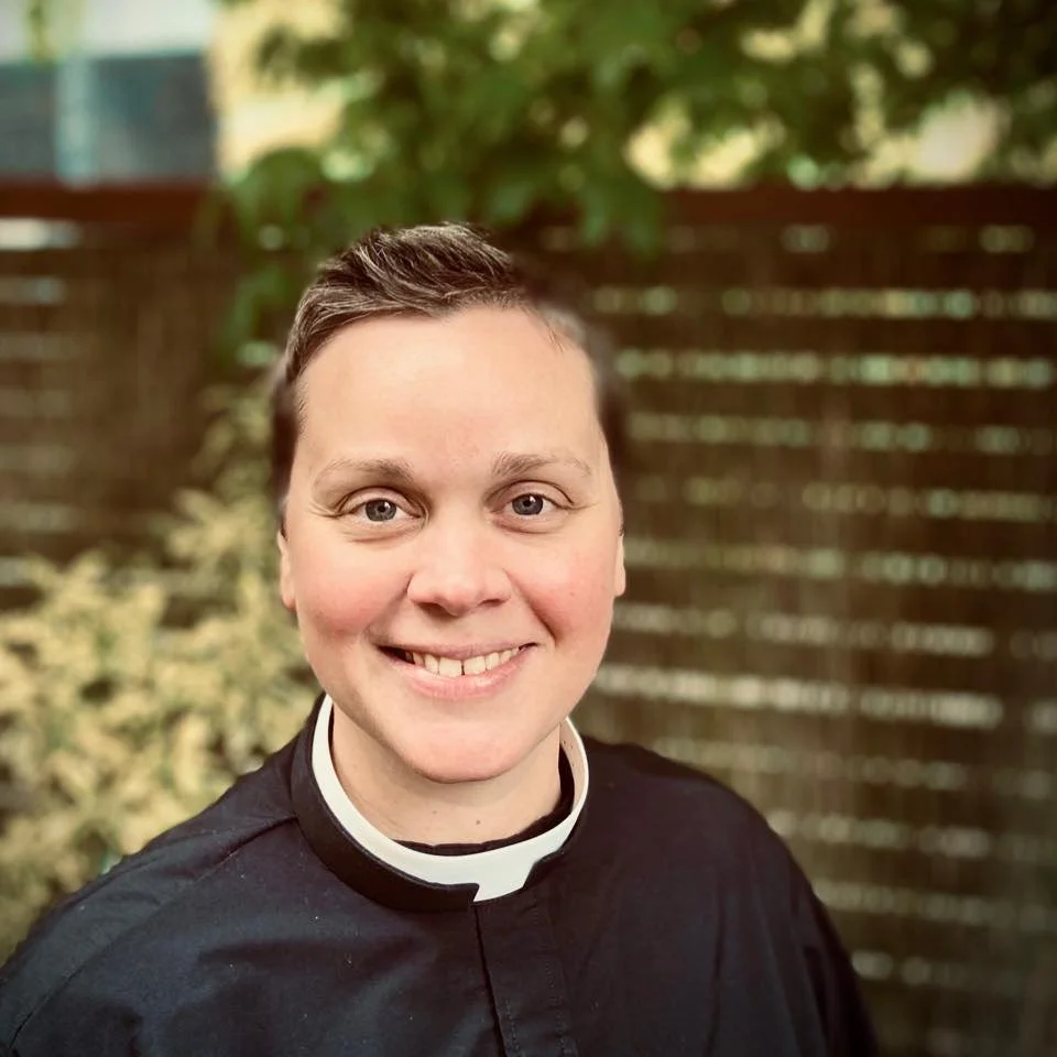 Clergy, Staff & Leaders — St. Peter's Episcopal Church