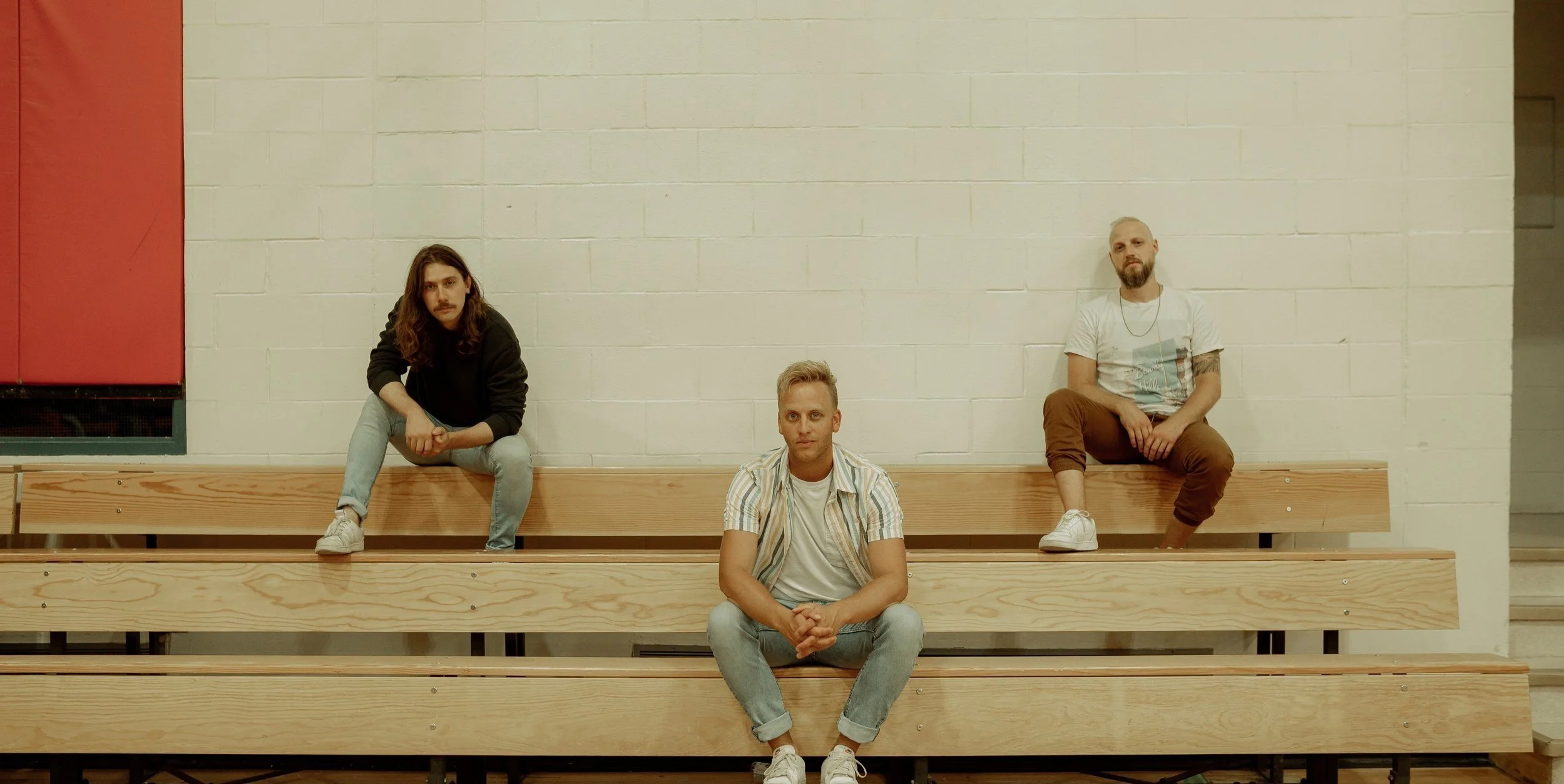 Tour — The Color Music