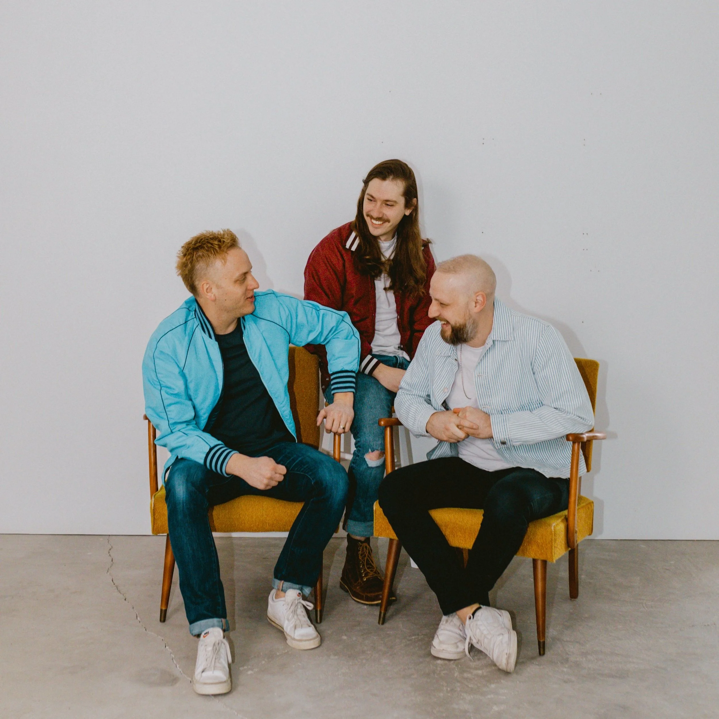 About — The Color Music
