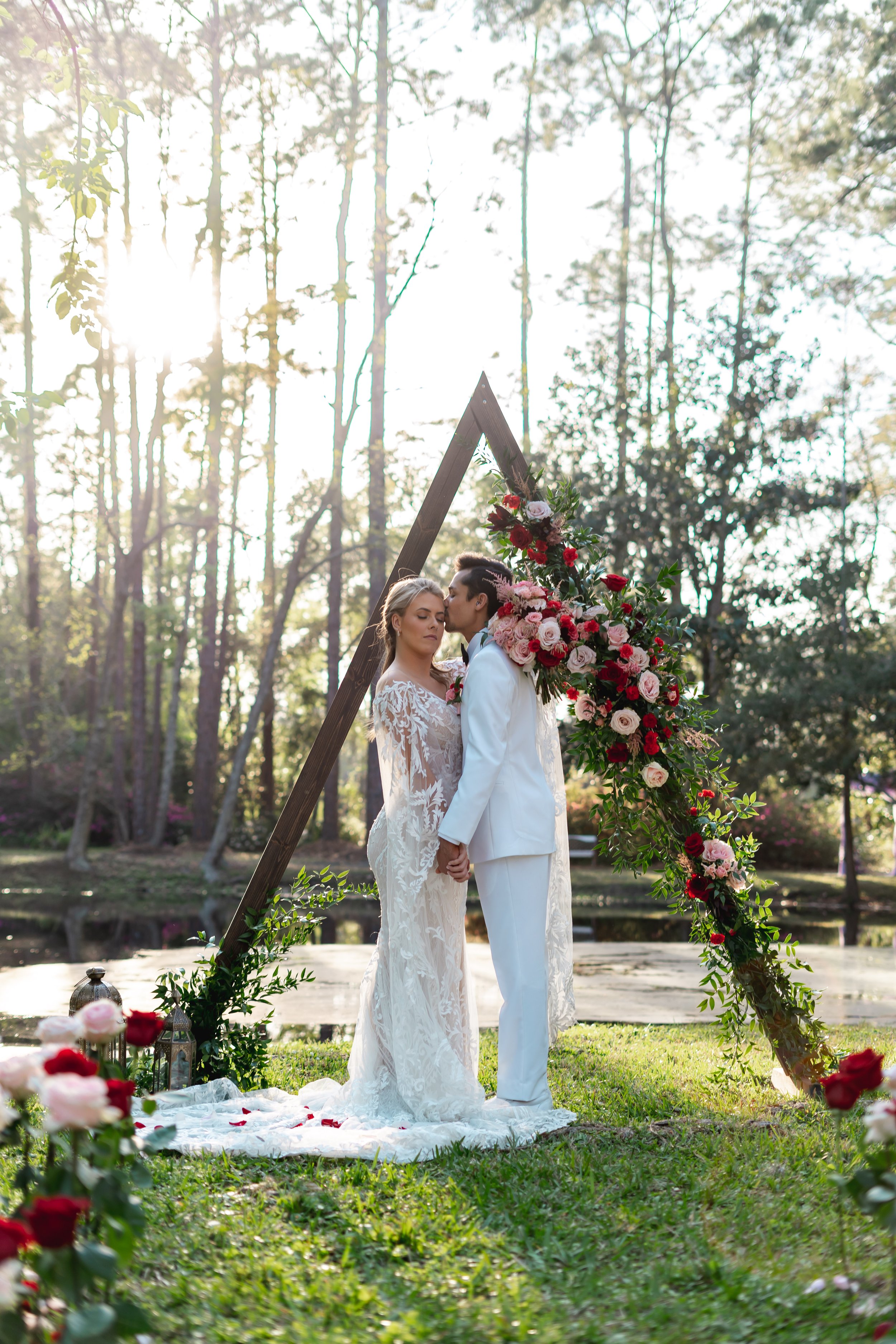 Simply Designed by Mary