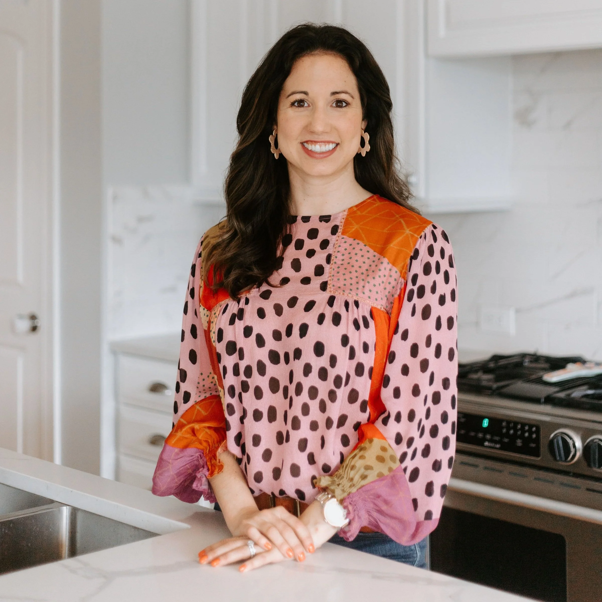 Contact — Liz Brown Residential | Best Raleigh North Carolina Real ...