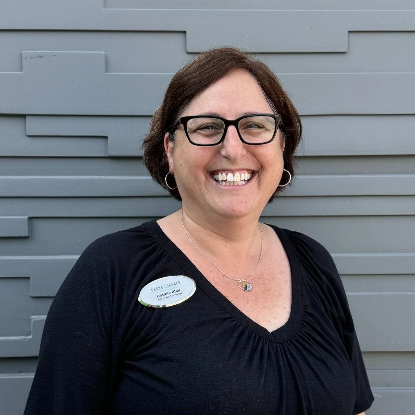 Meet our Team — SECOR Cares