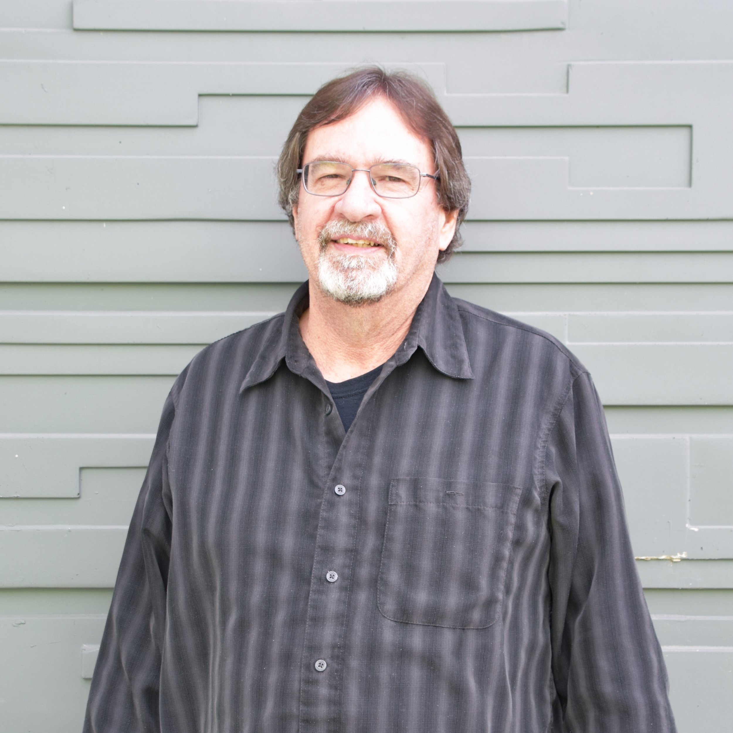 Meet our Team — SECOR Cares