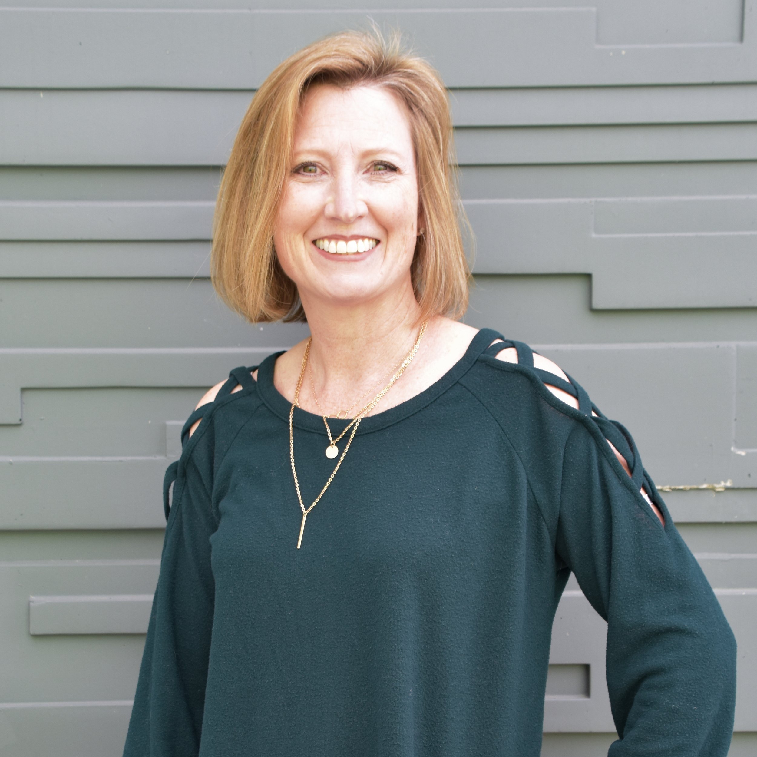 Meet our Team — SECOR Cares