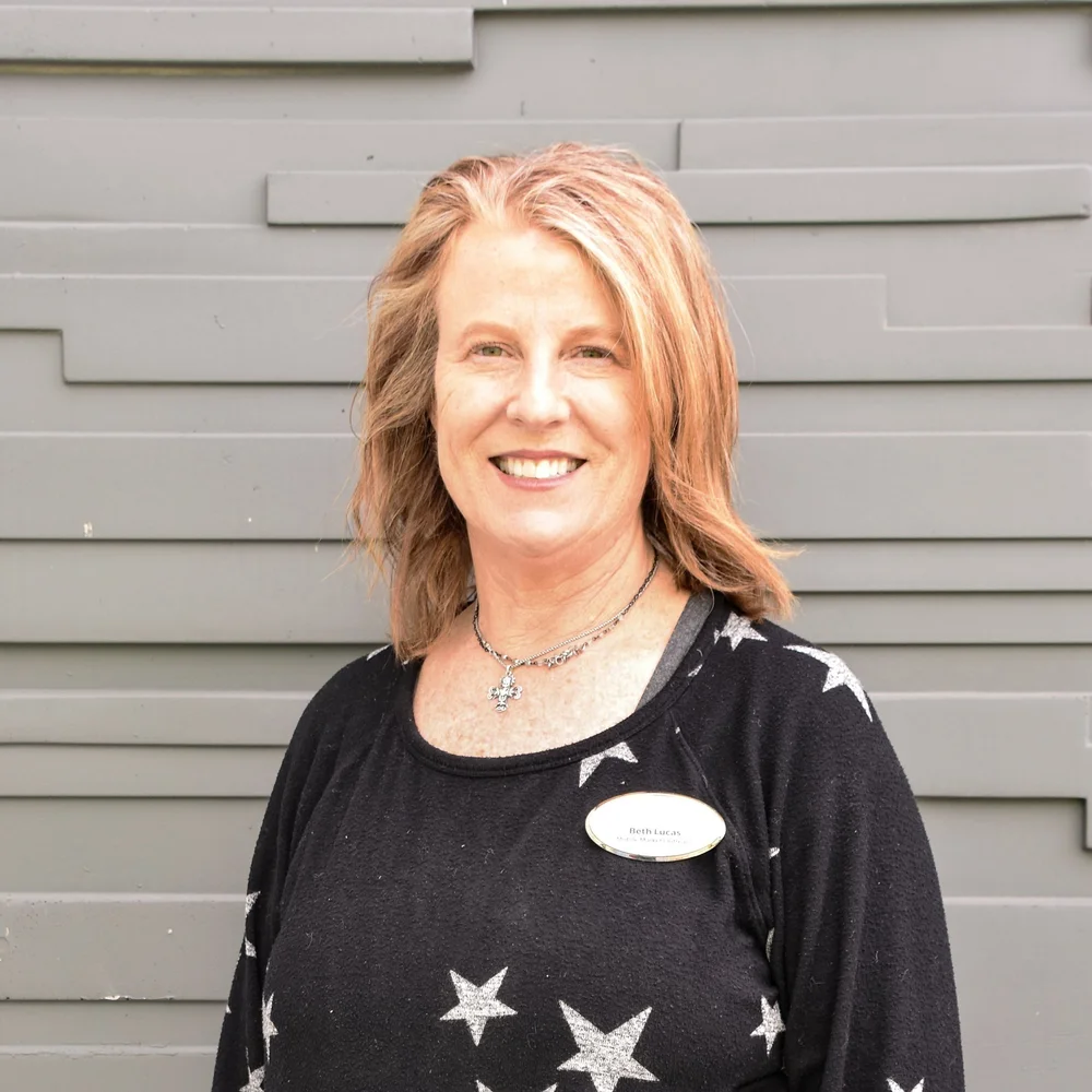 Meet our Team — SECOR Cares