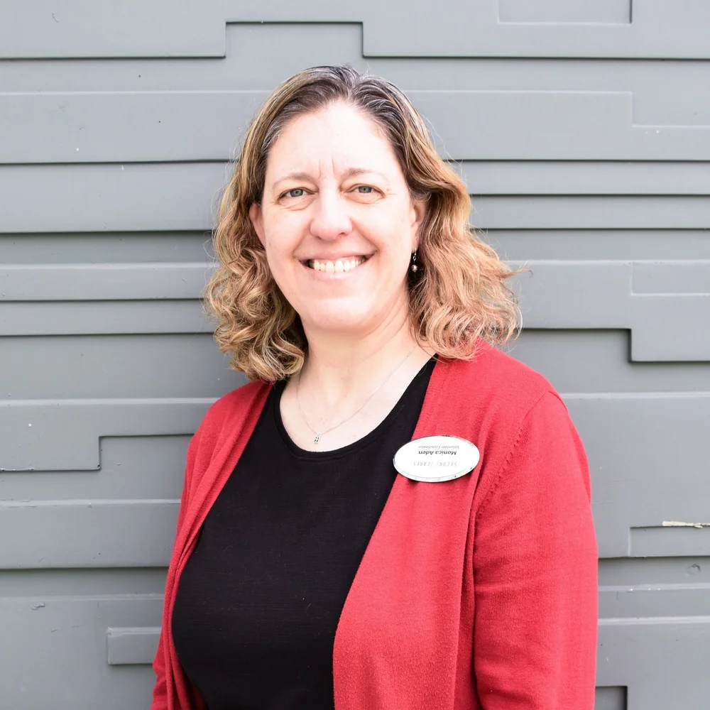 Meet our Team — SECOR Cares