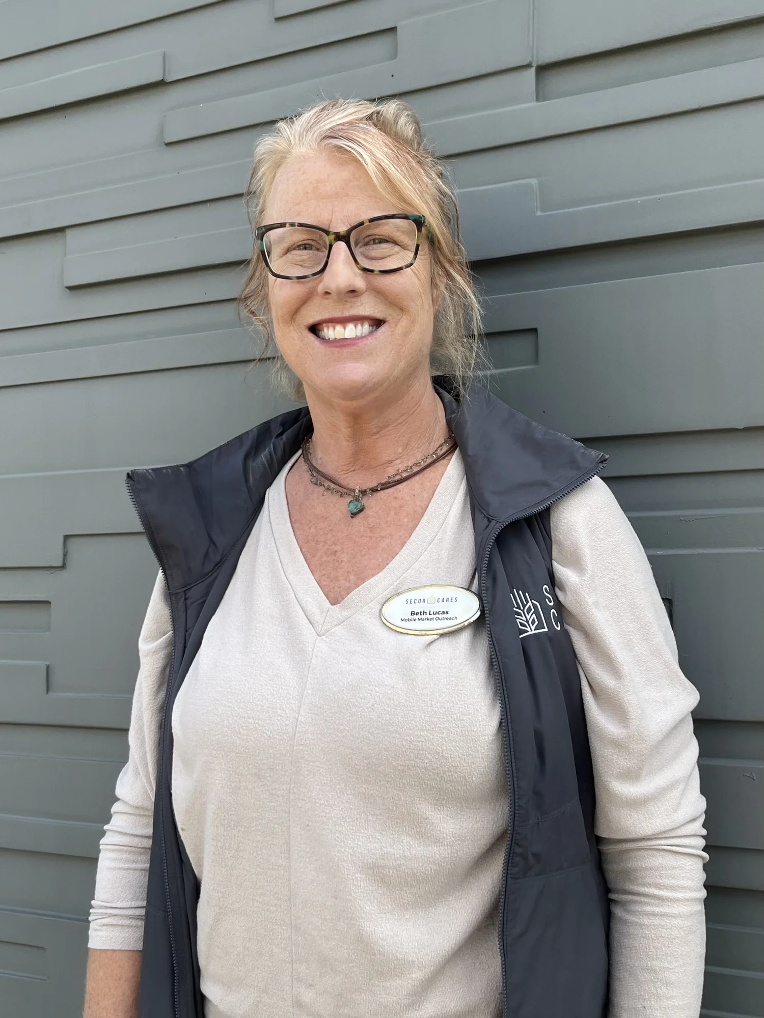 Meet our Team — SECOR Cares