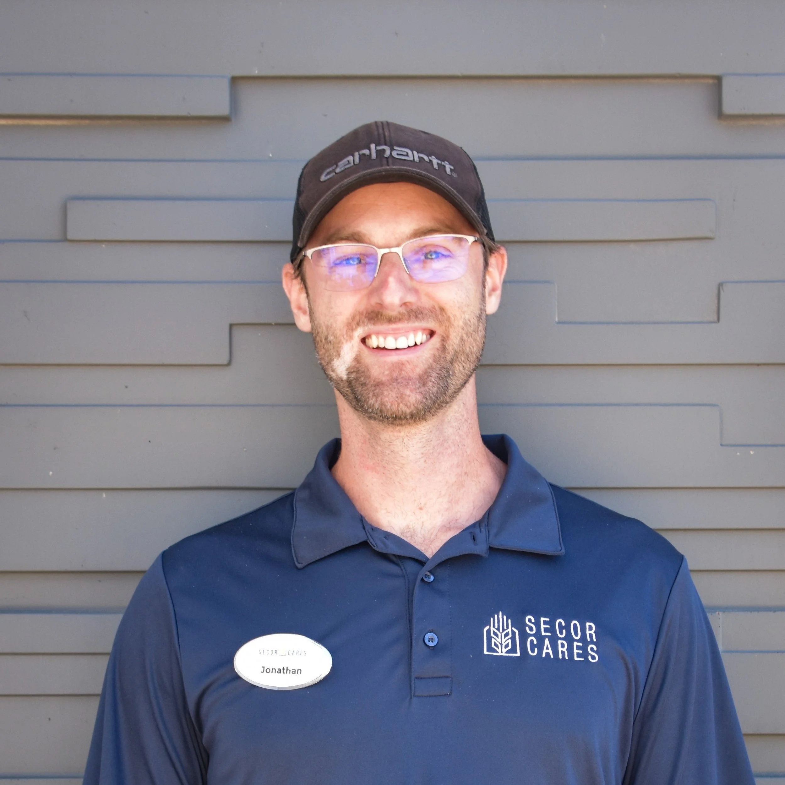 Meet our Team — SECOR Cares