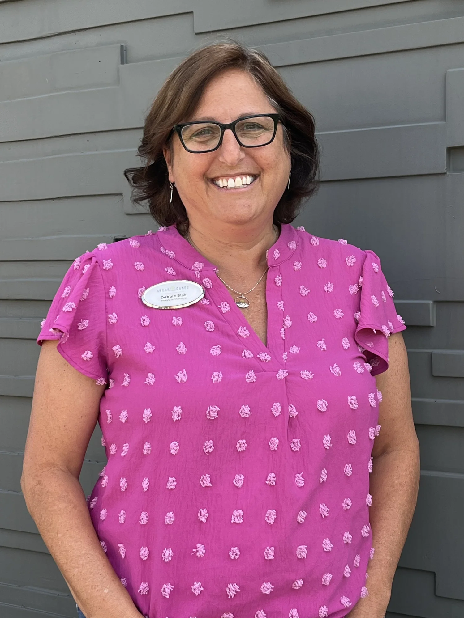 Meet our Team — SECOR Cares