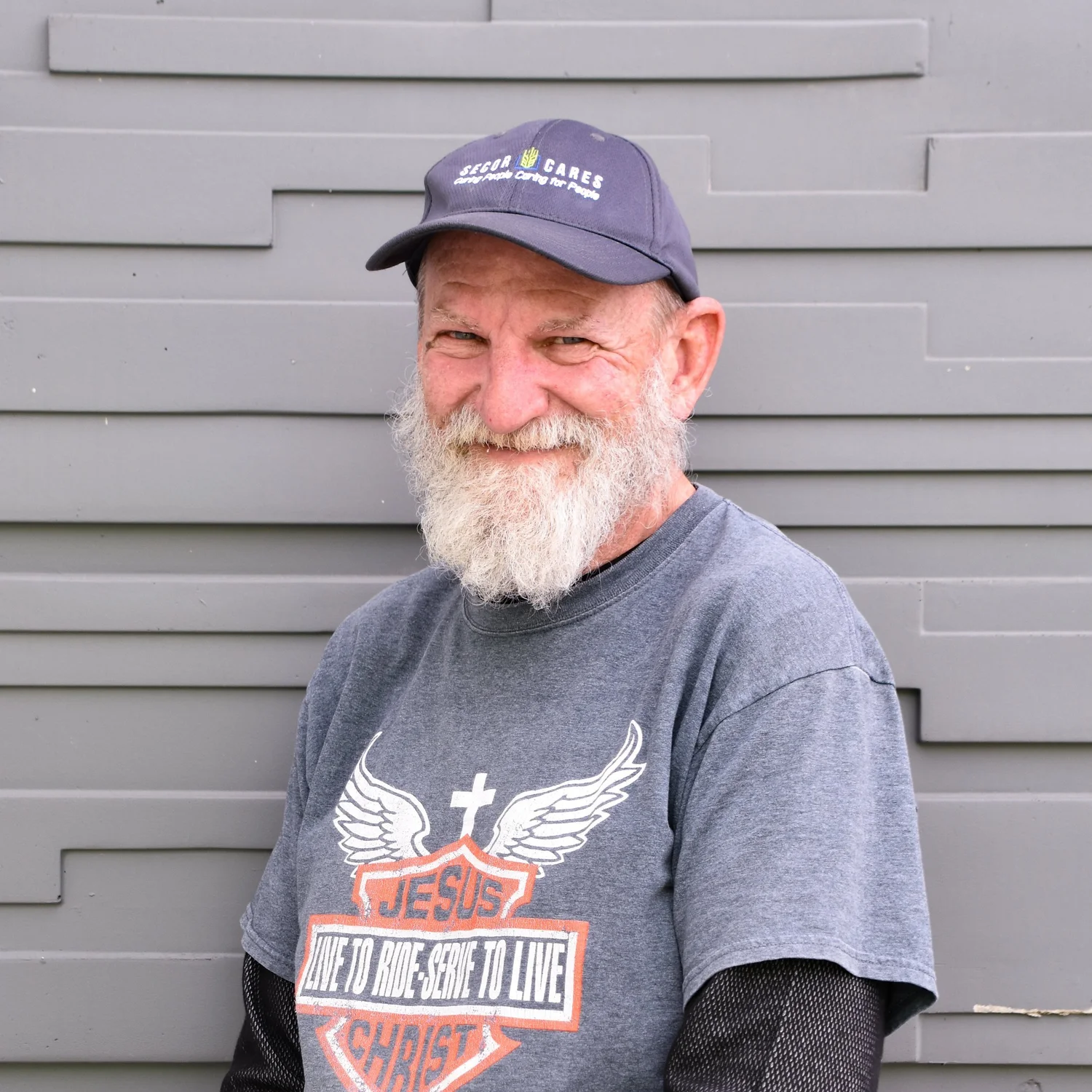 Meet our Team — SECOR Cares