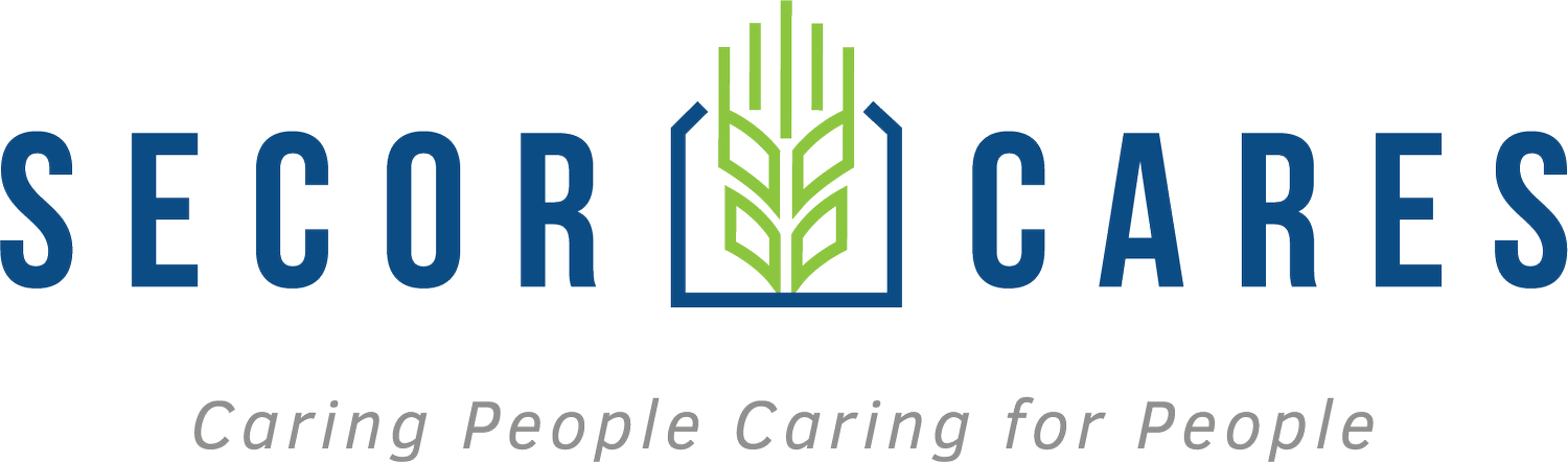 Connect with Us — SECOR Cares