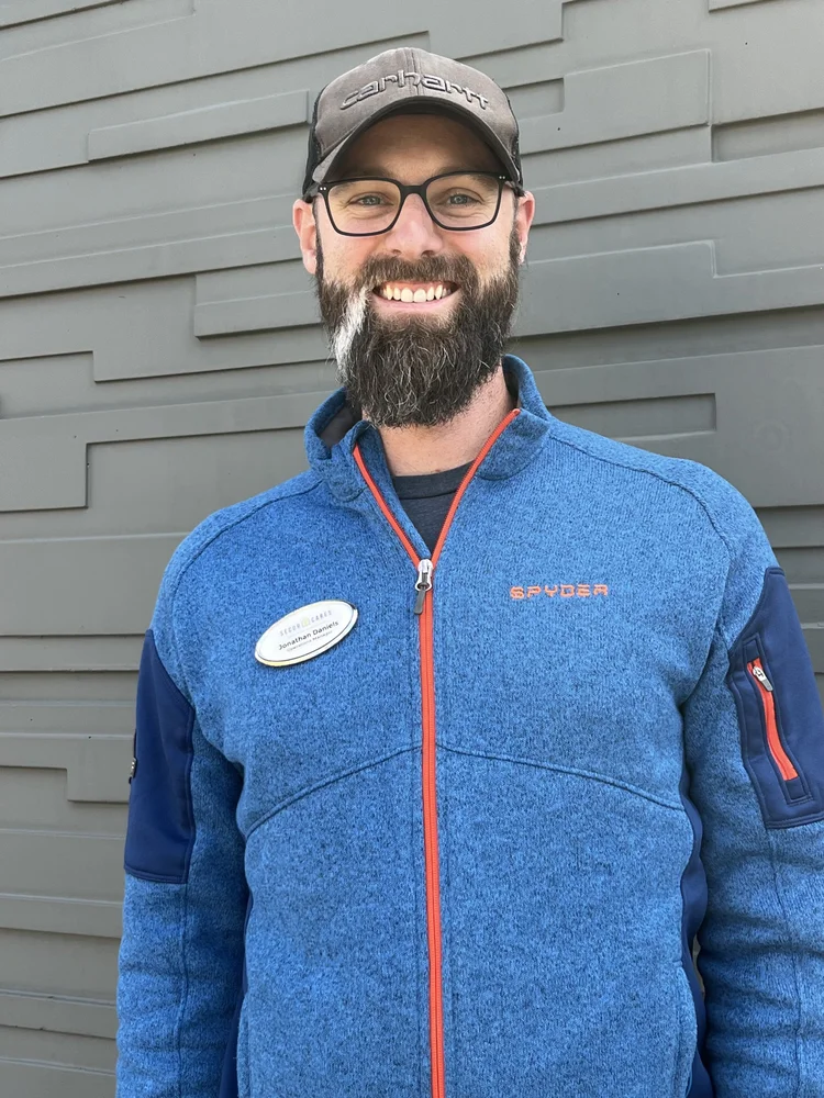 Meet our Team — SECOR Cares