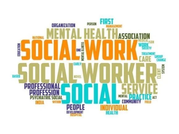 Meet with Social Worker — SECOR Cares
