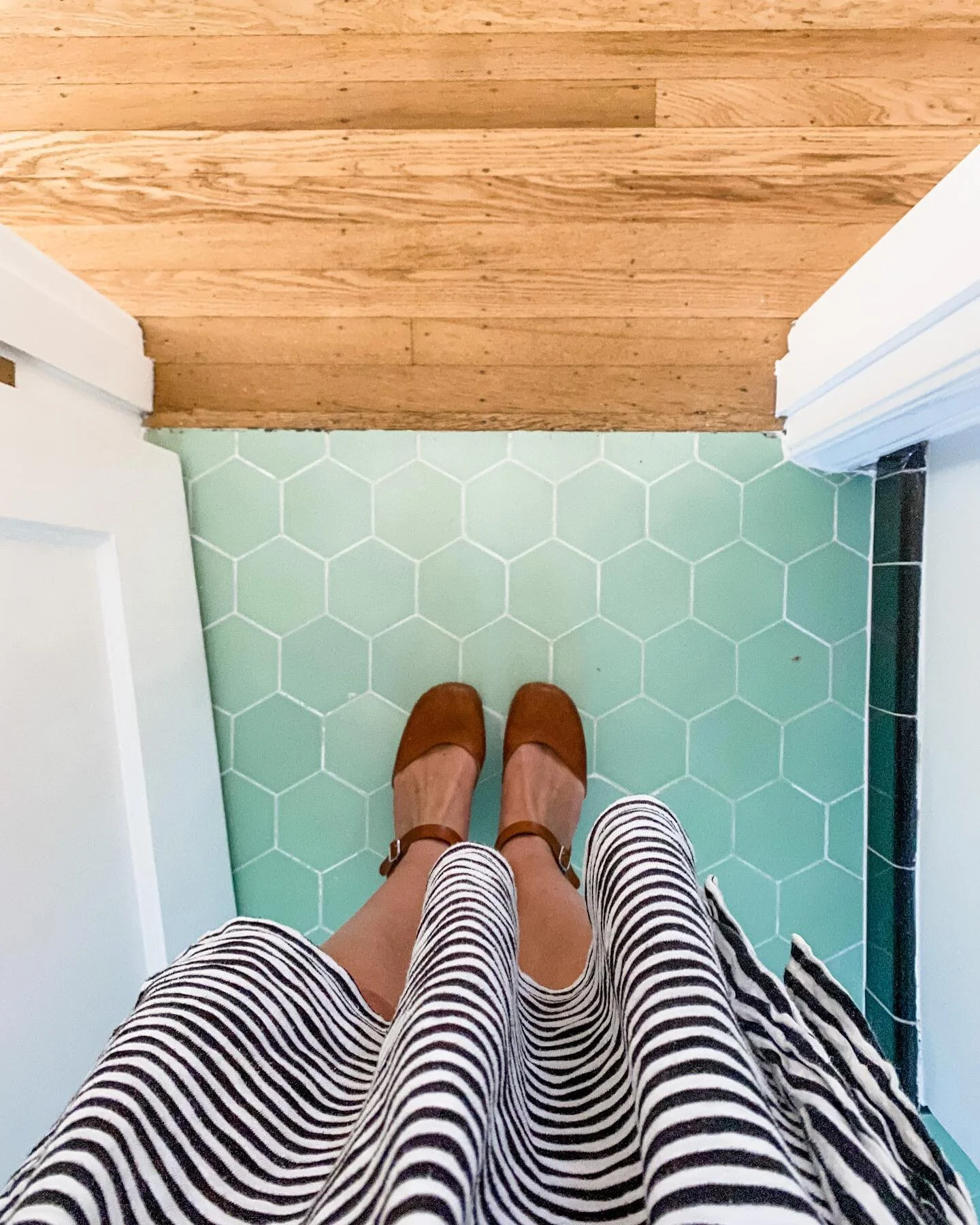 Amy Hyden Homes