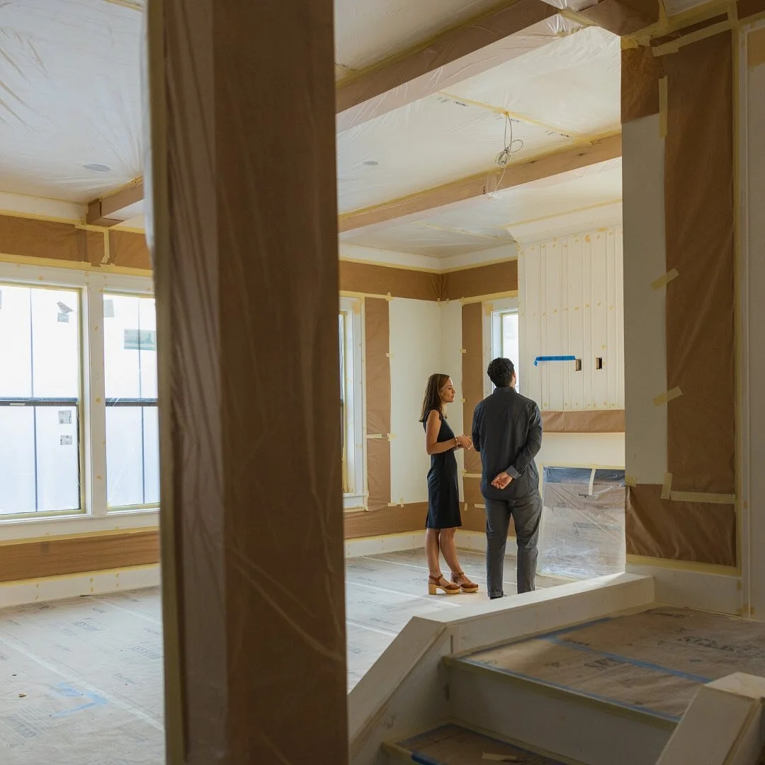 Amy Hyden Homes