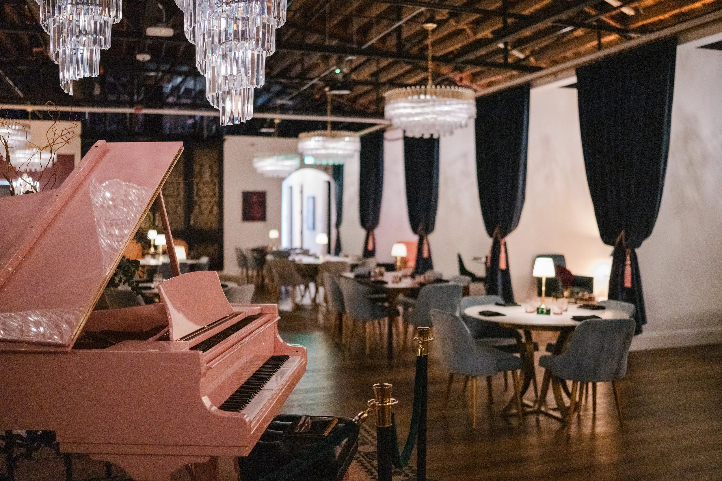 Cirrus Social Club