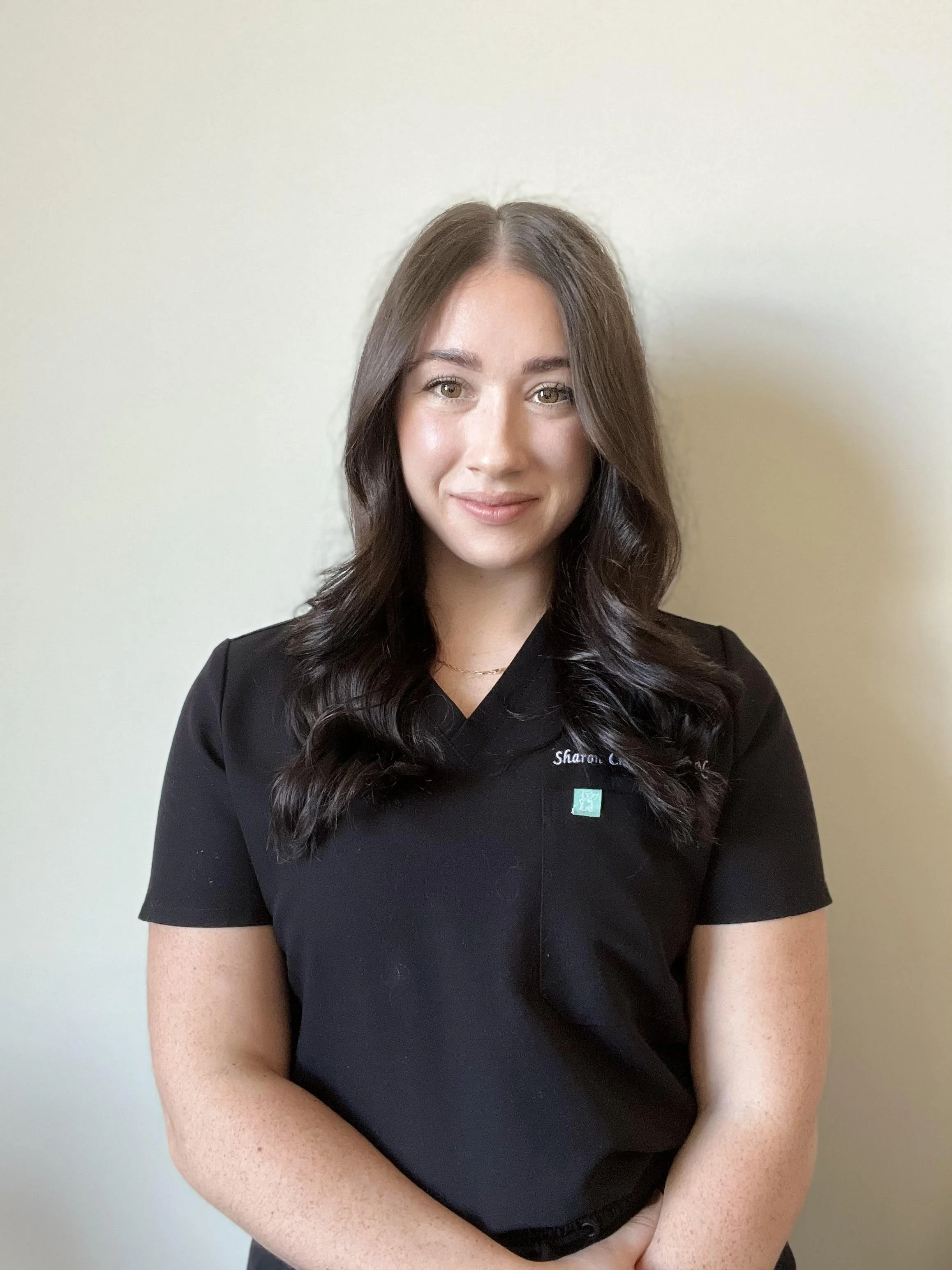 Sharon Cherubini | Advanced Nurse Injector — NP Medical