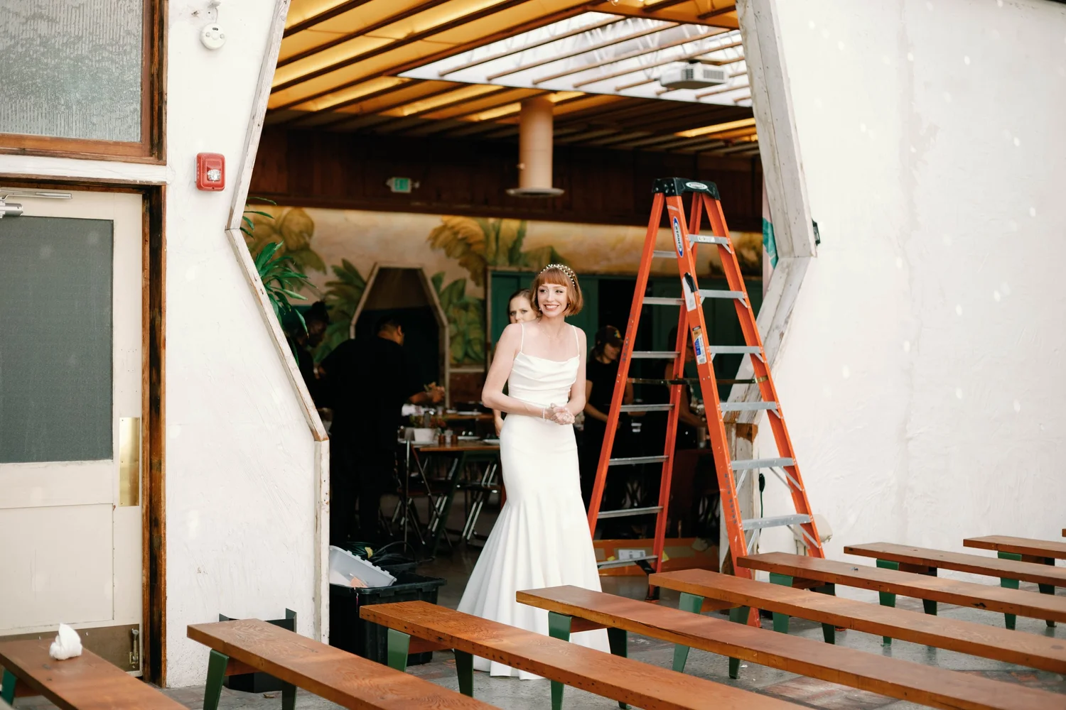 our wedding day timeline — sydney westra