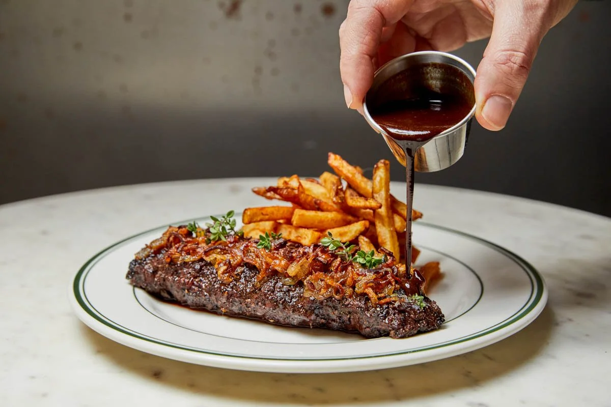 COUCOU | French Bistro | Venice, West Hollywood, Manhattan Beach
