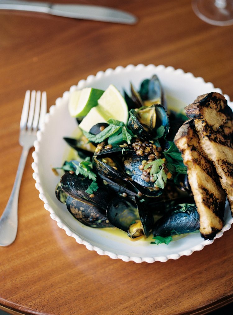 COUCOU | French Bistro in Venice & West Hollywood