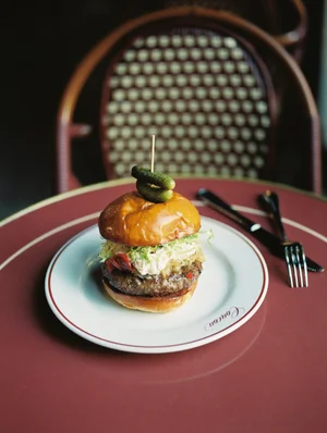 COUCOU | French Bistro in Venice & West Hollywood