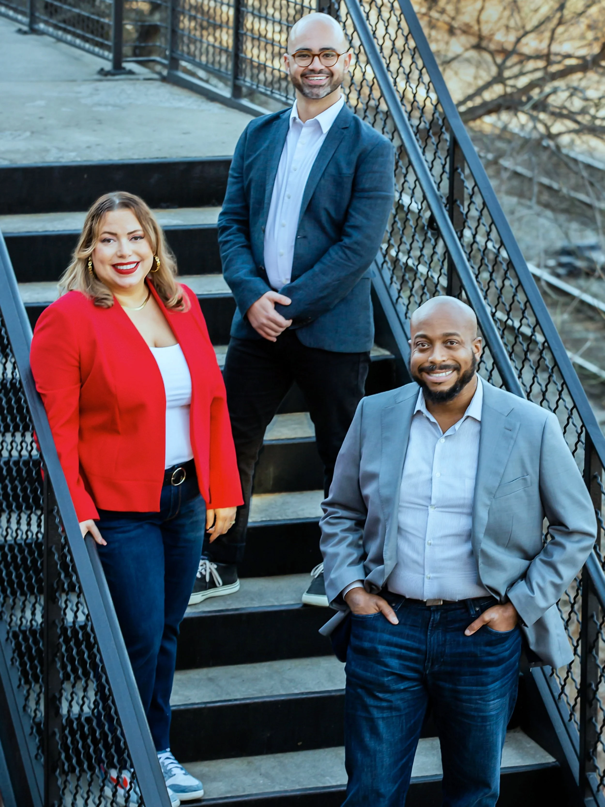 Evolution Management Consultants