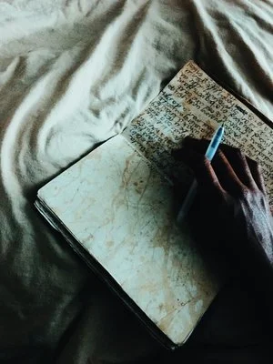 Journals and Stationery for Black Women — vgb journals & stationery