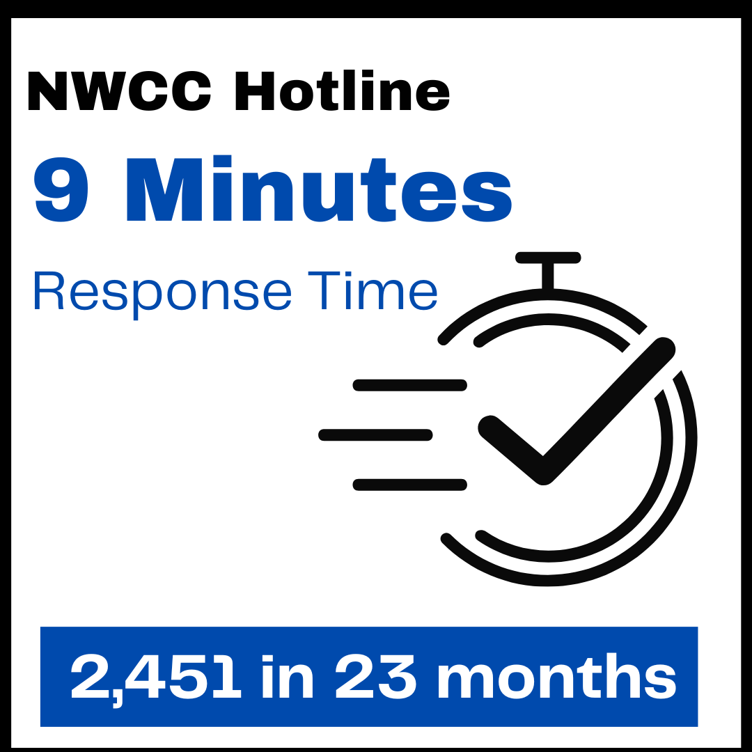 NWCCpdx | Join the Cause