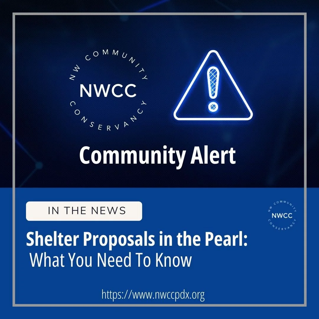 NWCCpdx | Join the Cause