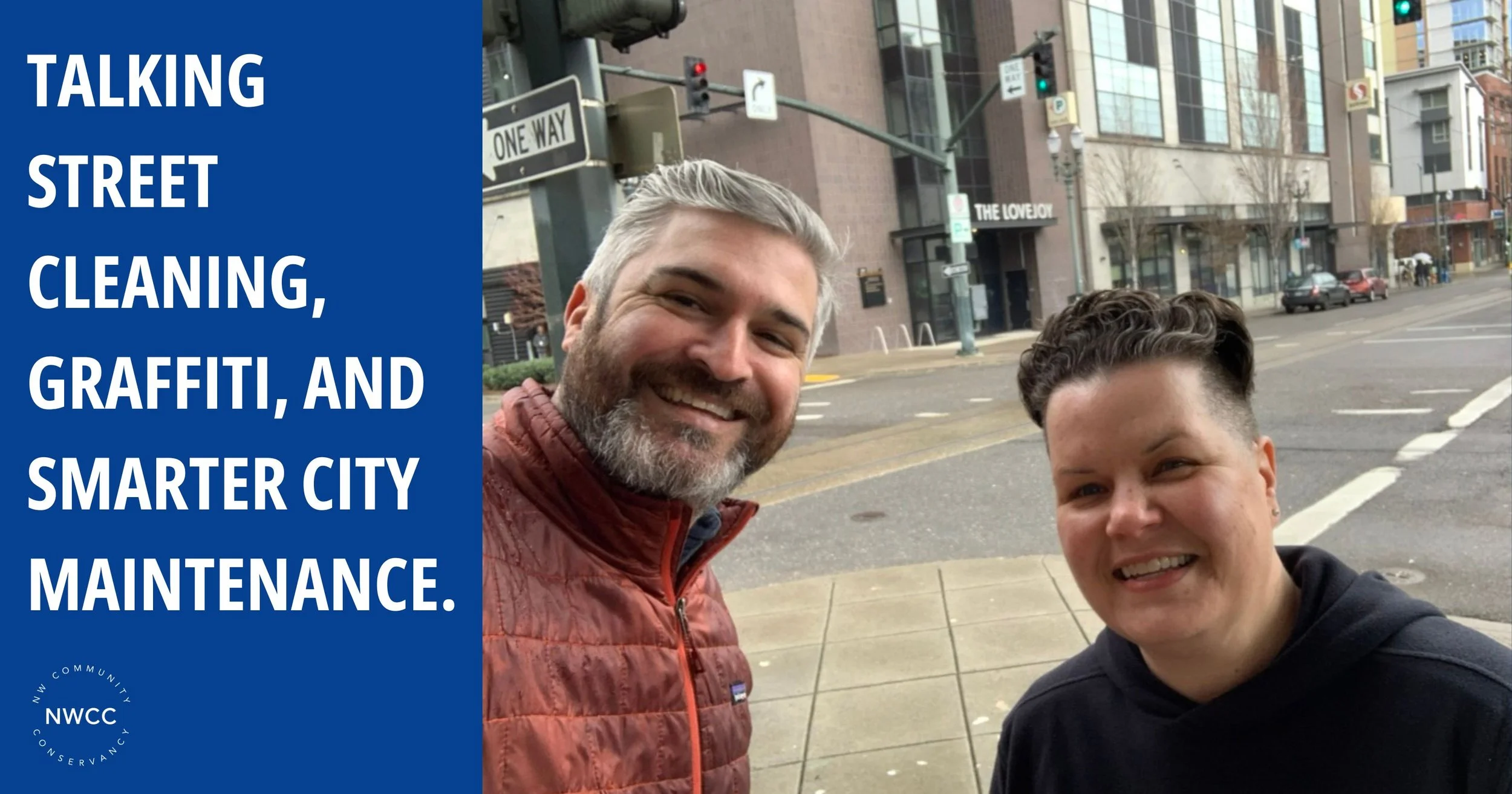 Keeping the Pearl Clean: Exploring Smarter Street Maintenance Solutions ...