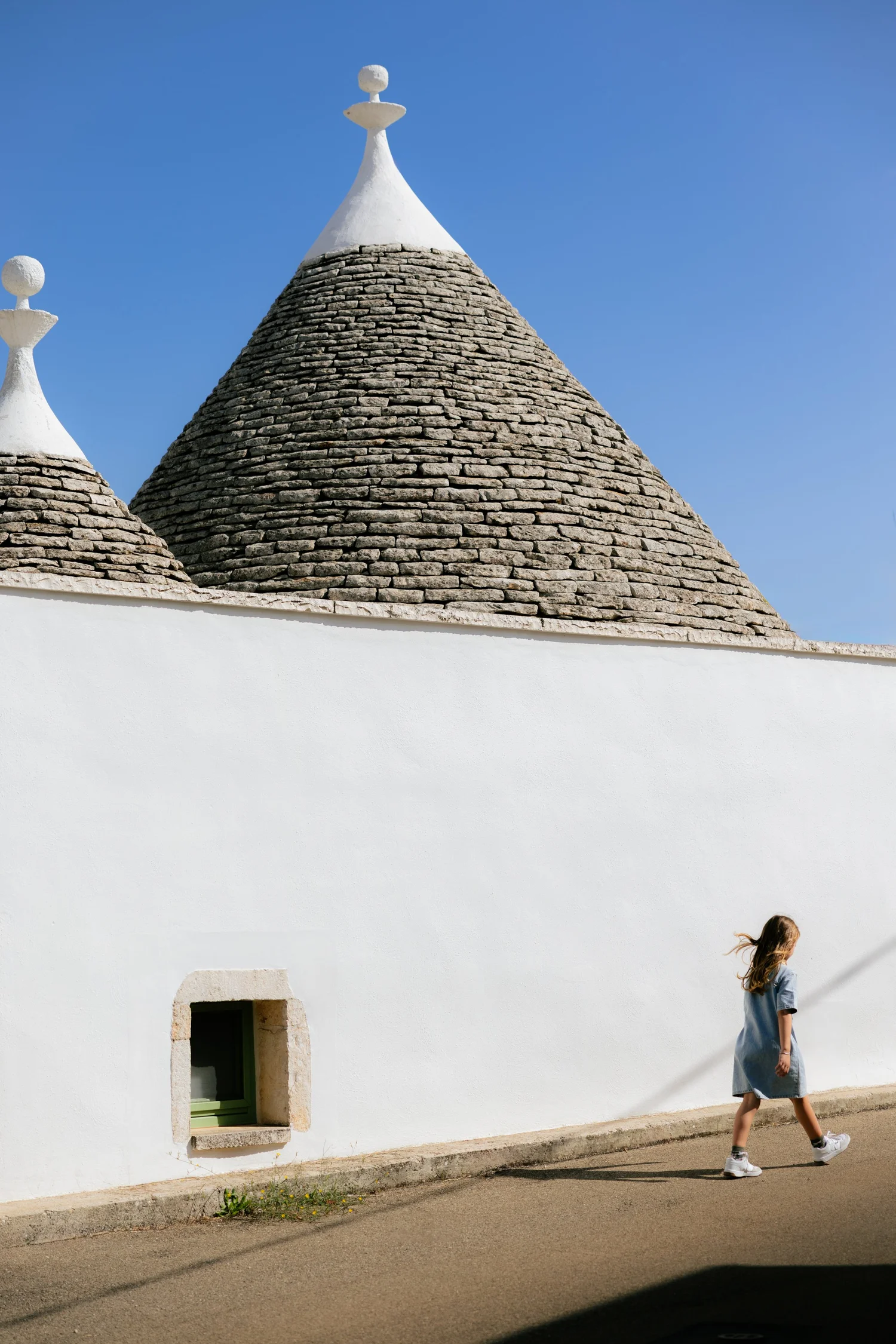 Alberobello Heritage Trullo