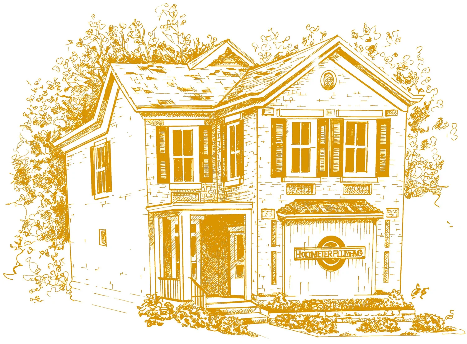 Contact — Holtmeier Plumbing