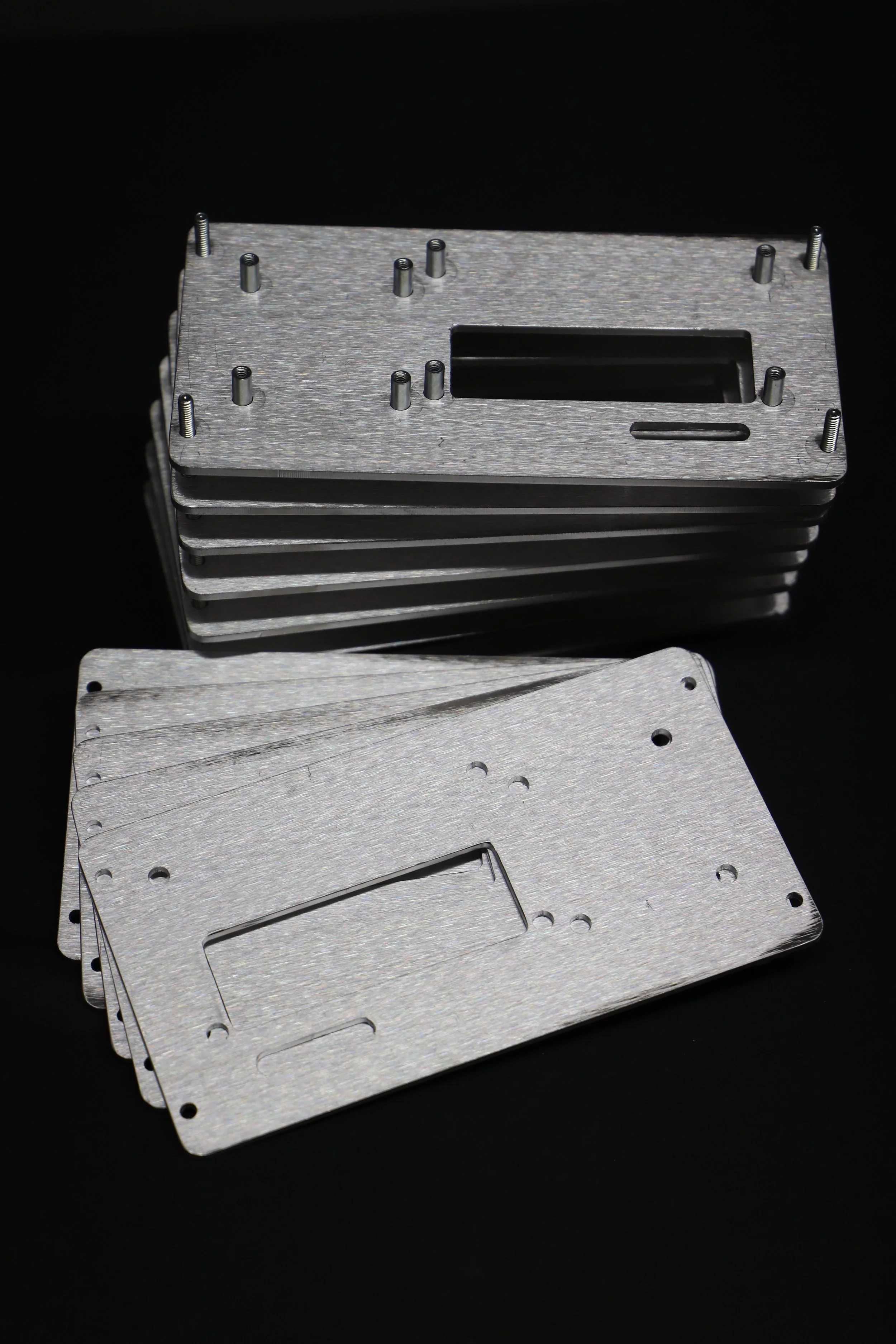 Sheet Metal Assembly Solutions: PEM® Fasteners — Baillie Fab